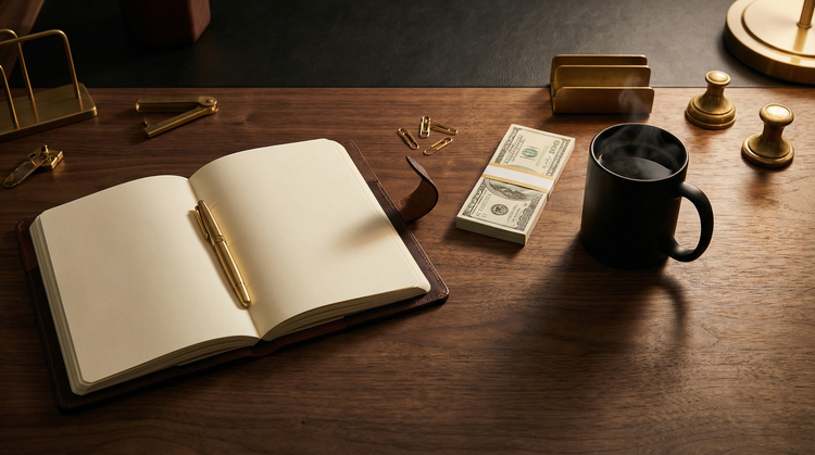 7 Smart Money Moves to Build Wealth in 2026 | Wealth Maven – Wealth ...